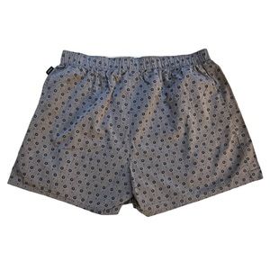 Hanro | Underwear & Socks | New Hanro Fancy Woven Boxer Shorts Medium ...